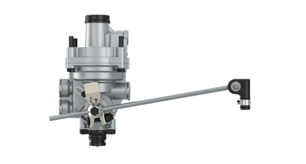 A.PiERiNGER. WABCO 4757100400 Automatic Load Sensing Valve ... A.PiERiNGER. WABCO 4757100400 Automatic Load Sensing Valve ...
